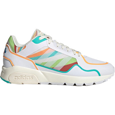 Adidas/阿迪达斯官方正品RUN9TIS男女同款运动复古跑步鞋HP2160