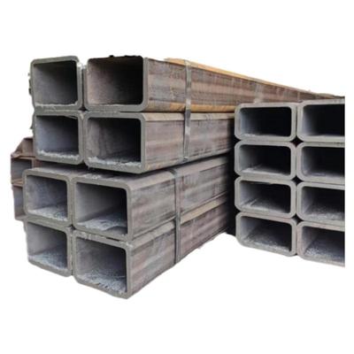 加厚方管钢材伸缩套管零切 200 100 80 6050 40 30矩形管无缝方管
