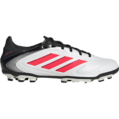 Adidas/阿迪达斯正品新款男士低帮缓震运动人草足球鞋IE1172