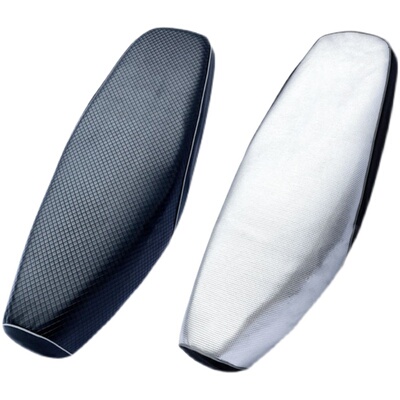 摩大帅坐垫套防水防晒110弯梁车