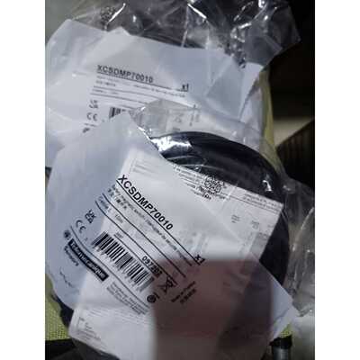 询价下单XCSDMP70010 施耐德 传感器