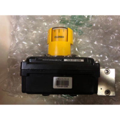 议价西锁 西索WESTLOCK开关阀门定位器 限位开关722A-BY-Q300