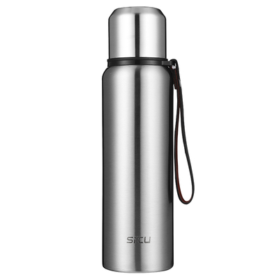 大容量双层保温杯男女水杯水壶