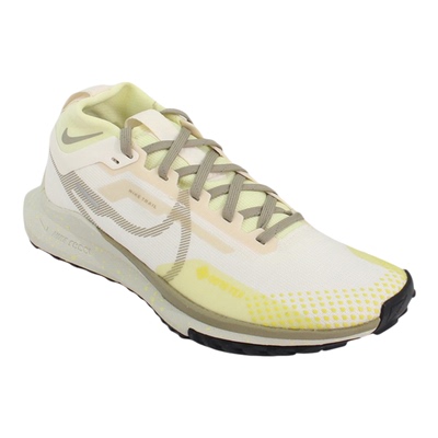 NIKE女鞋户外防水越野跑鞋