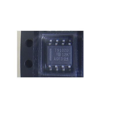 TLV9102IDR双运算放大器