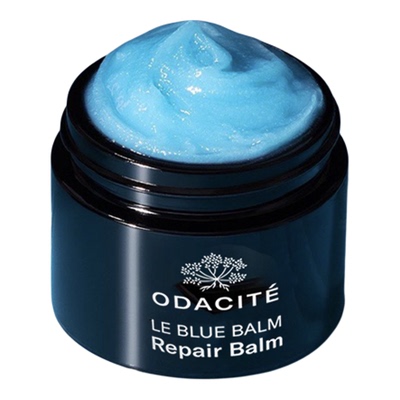 odacite洋甘菊修护奇迹蓝高膏