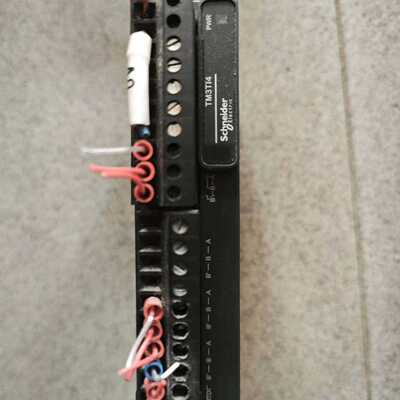 议价Modicon TM3AI4模块，功能正常，具体参数见