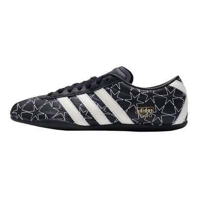 Adidas阿迪达斯三叶草女鞋2026夏季新款TOKYO W运动休闲鞋IH6639
