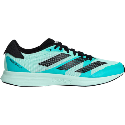 Adidas/阿迪达斯官方正品ADIZERO RC 4男女训练备赛跑步鞋KH7325
