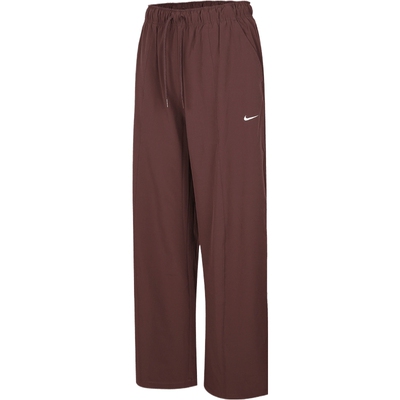NIKE耐克女子AS W NK ONE DF WVN运动休闲长裤IQ0343-502