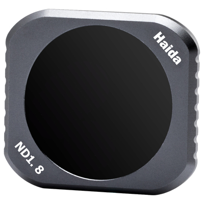 Haida海大NanoPro系列ND减光镜套装滤镜适用于大疆DJI 御Mavic 2 PRO无人机