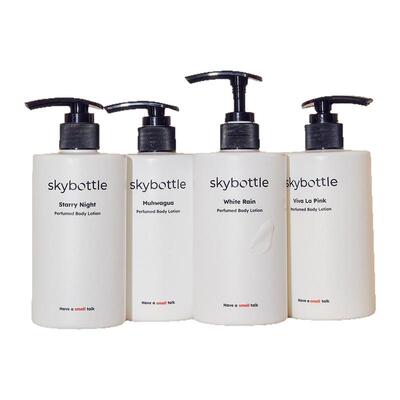 金栽禧skybottle无花果香氛喷雾