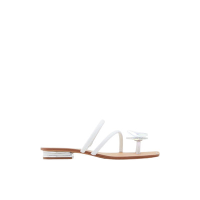 ALDO时装凉拖鞋气质百搭女士