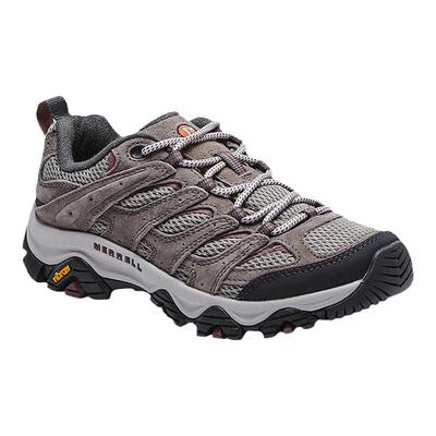 MERRELL迈乐MOAB3运动徒步抓地
