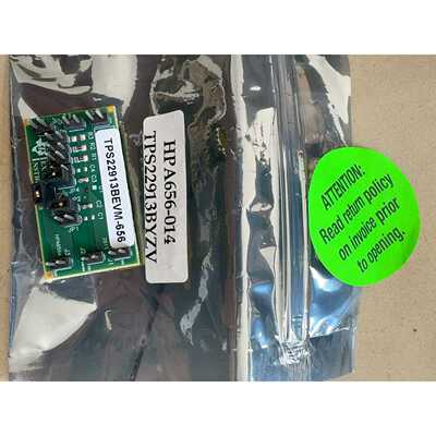 询价-TPS22913BEVM656 TPS22913BYZV可维修