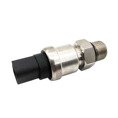 神钢SK200-6E挖掘机LC52S00012P1高压传感器配件压力传感器