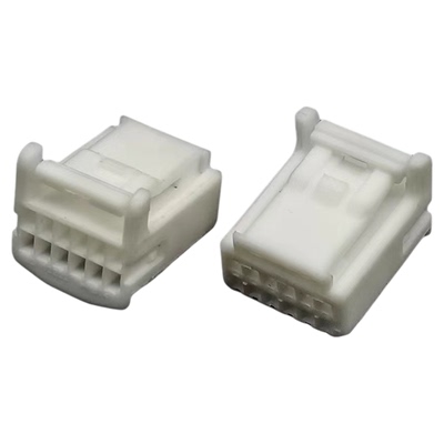 1376675-1接插件连接器护套