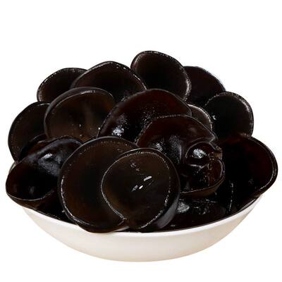 吉林小碗耳黑木耳秋耳无添加