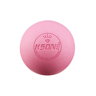 ksone3cm5cm肌肉放松运动筋膜球