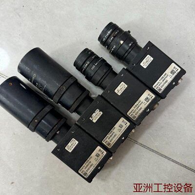 STINGRAY工业摄像机F125BASG请询价