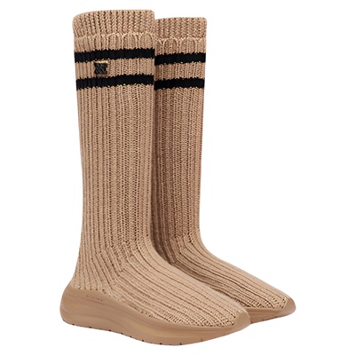 CASADEI/卡桑蒂袜靴运动鞋