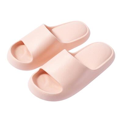MINISO/名创优品踩屎感浴室拖鞋