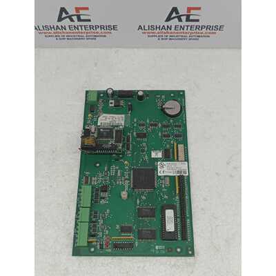 CARTE DE CONTRLE INTELLIGENTE HONEYWELL PRO22IC REV.E 2.09.1