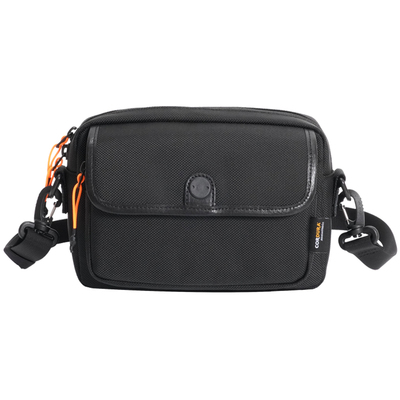 考杜拉大容量便携弹道尼龙斜挎包