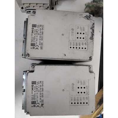 【议价】SMCEX245SPR1X165总线阀岛模块P