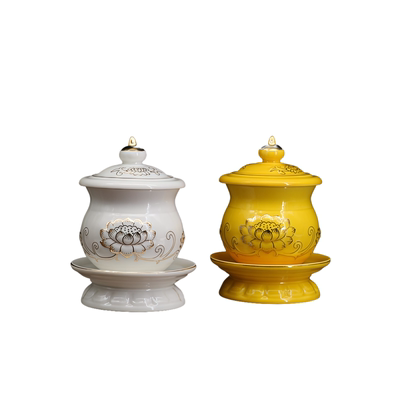 纯铜香炉仙家三脚有求必应供香炉