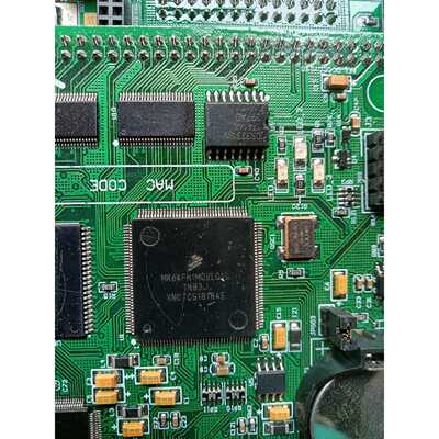 MK64FN1MOVLQ12，芯片，带板，的-询价