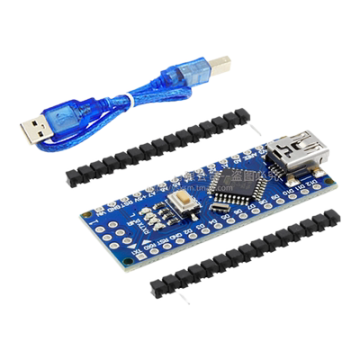 优铄信改进版适用arduino开发板