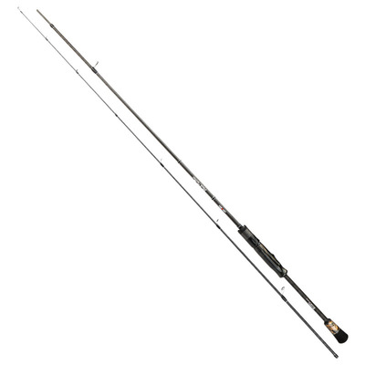 猎魔人BP-L碳素快调路亚竿