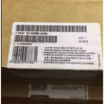议价6ES7142-6BR00-0AB0西门子ET200ECO数字输出模块6ES71426BR00