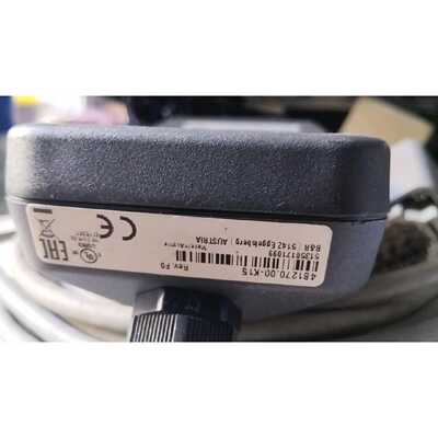 议价贝加莱PANELWARE4B1270.00K15手操器维修
