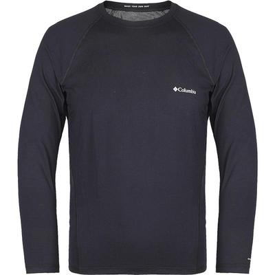 哥伦比亚男子热能长袖保暖内衣