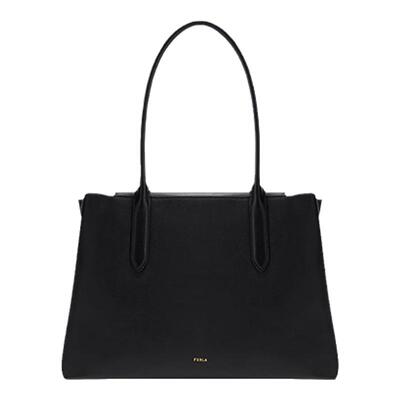 FURLA芙拉通勤托特包大容量女士