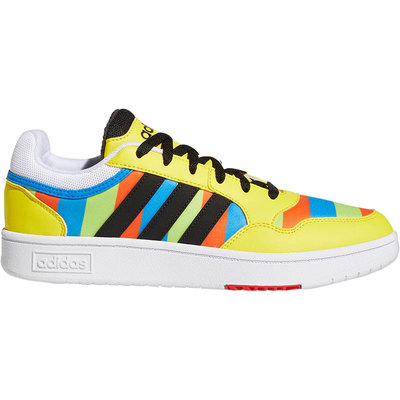 Adidas/阿迪达斯男女休闲板鞋