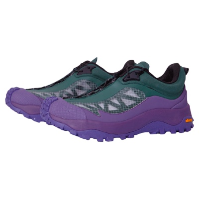 CGX帮徒步鞋V底户外徒步旅行鞋