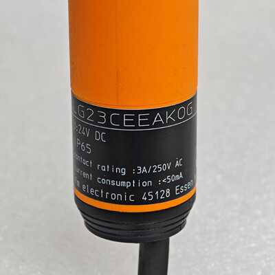 【请询价】IFM易福门 SL5101 SLG23CEEAKOG