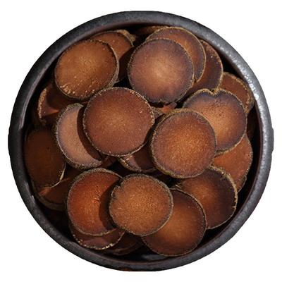 正宗化橘红20年化州橘红果正品金毛胎果片纯天然化桔红片泡水陈皮