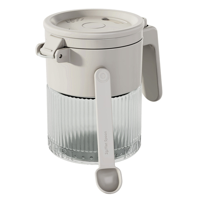 厨房家用密封防潮调料盒调味罐