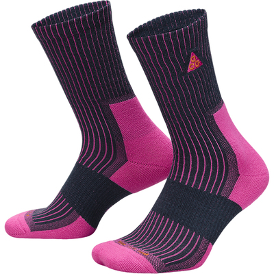 耐克男女运动时尚跑步健身袜子