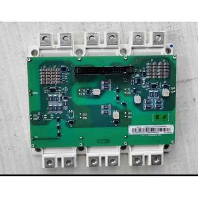 议价驱动板BGAD-22C/FS450R12OE4DABB变频器acs880变频器 acs880