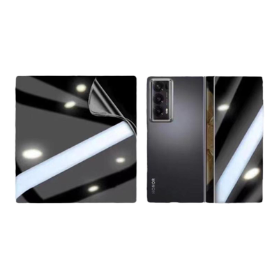 适用于vivoXfold2手机膜防窥软膜