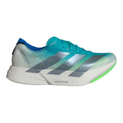 Adidas/阿迪达斯正品ADIZEROADIOSPRO4新款经典男鞋跑步鞋JS2579