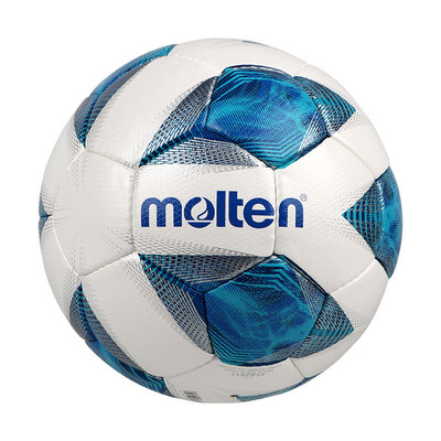 官方正品摩腾足球F5A2811