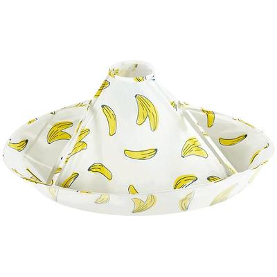 婴儿理发围布家用宝宝理发围布