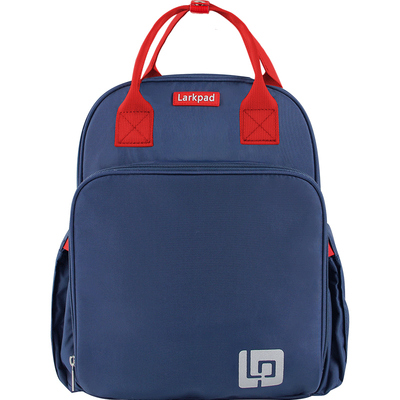 larkpad小学生轻便护脊减负书包