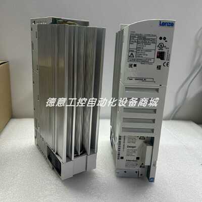 议价E82EV222-4C E82EV222K4C 全新伦茨LENZE 变频器库存质保现货